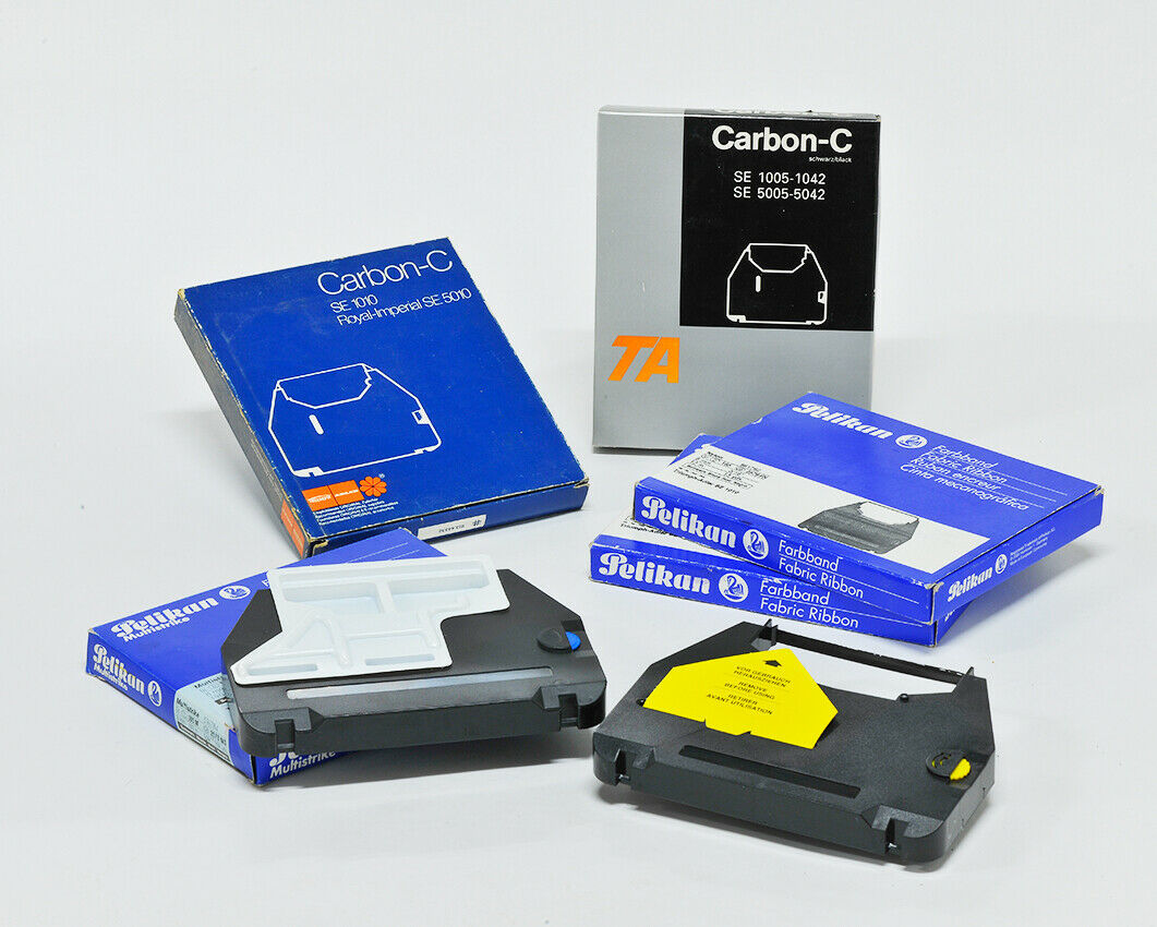 Adler SE Series Electronic Typewriters – E.T.ZONE