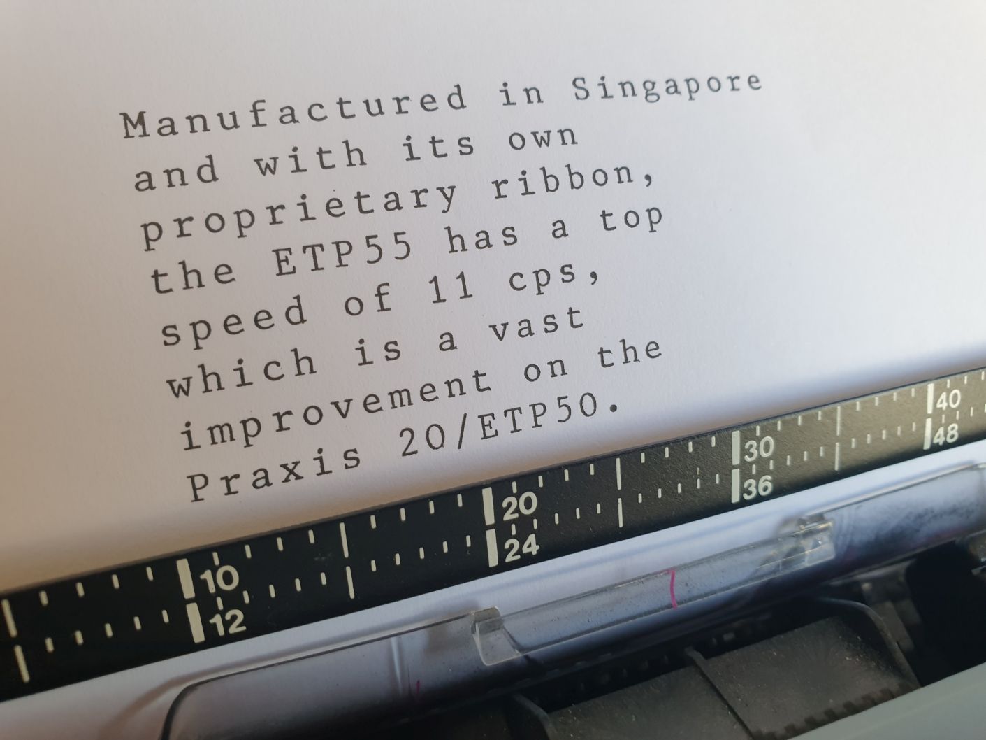 E.T. Twinning (Part Two) – E.T.ZONE