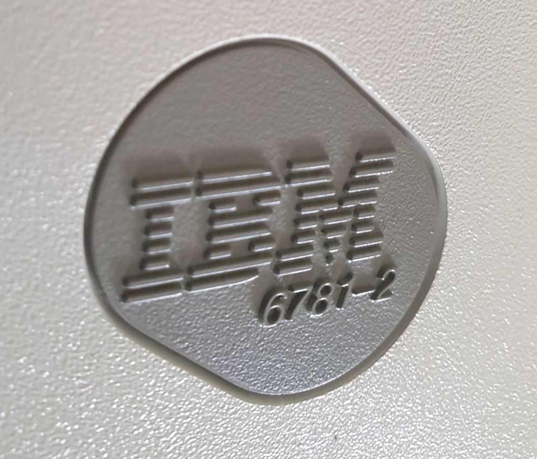 IBM Instruction Guides – E.T.ZONE