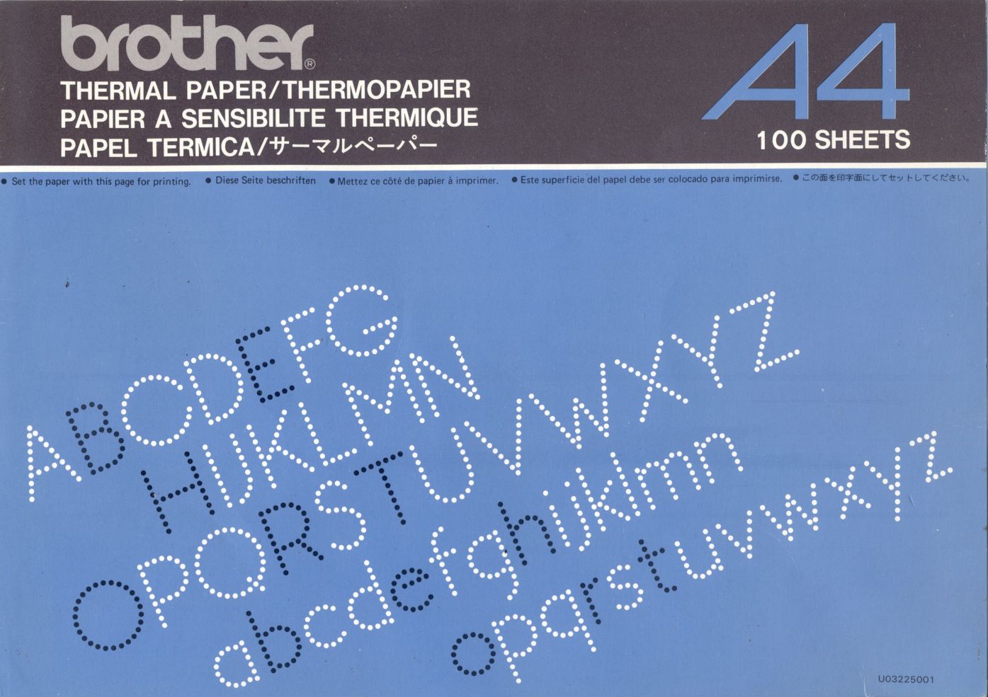 BrotherThermalPaper – E.T.ZONE