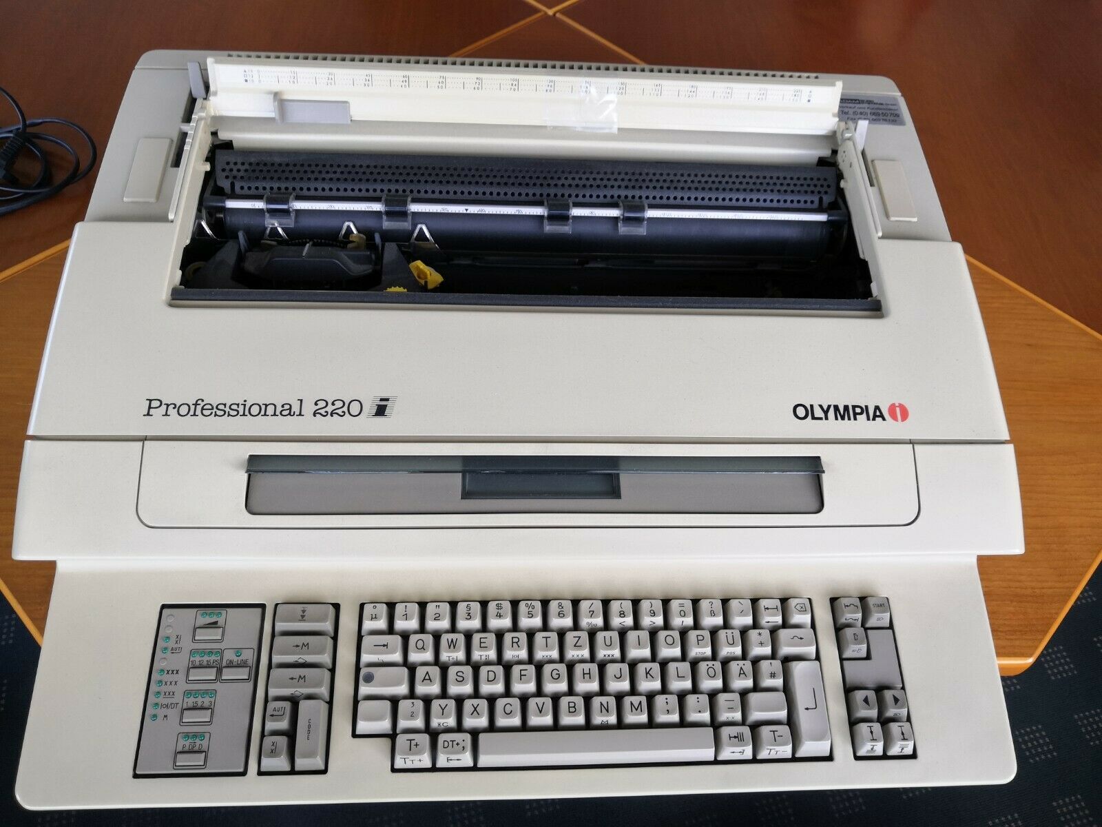 Olympia Instruction Guides – E.T.ZONE